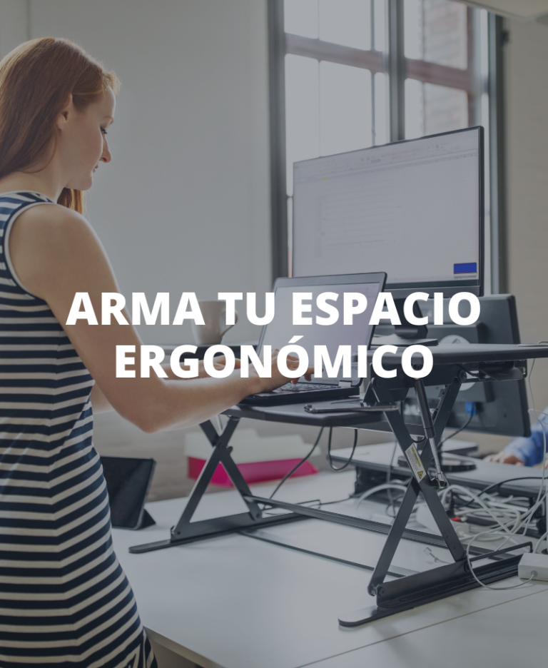 Ergostore – Escritorio, sillas y accesorios