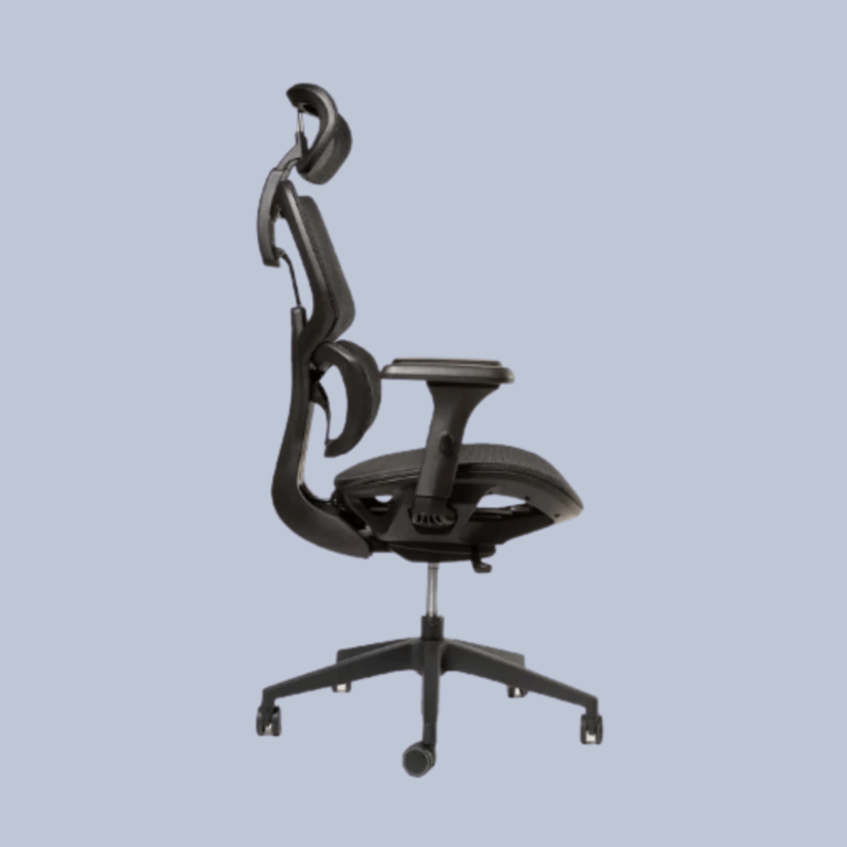 SILLA ERGONÓMICA ERGOPLUS – Ergostore